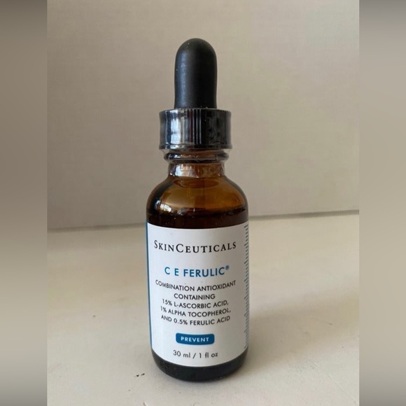 SkinCeuticals | Skincare | Skinceuticals C E Ferulic Serum Oz | Poshmark